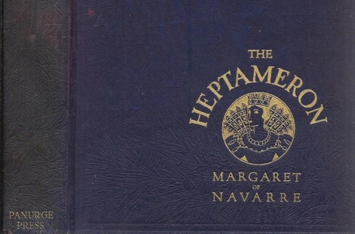 L'Heptaméron - Marguerite de Navarre