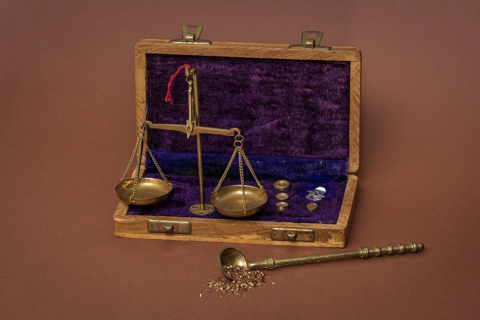 Travail d'une Force Constante et du Poids