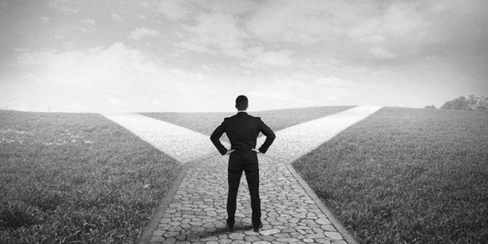 Je Serai ou Je Serais