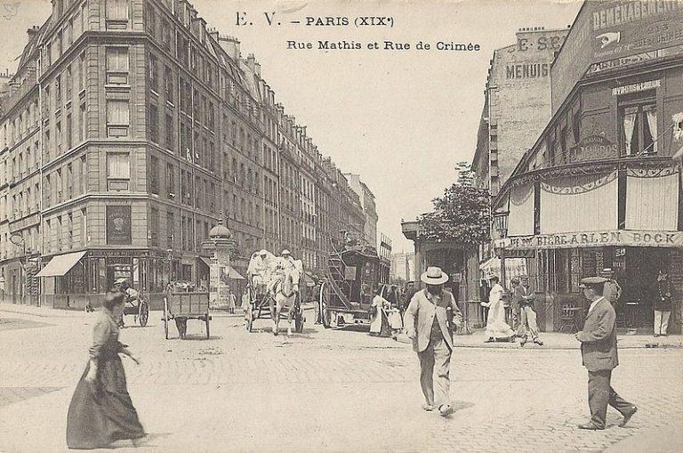 Le Père Goriot, Balzac : Portrait de Vautrin