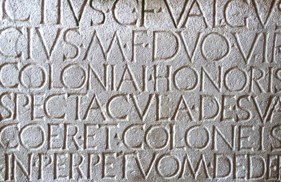 L'ablatif absolu en latin