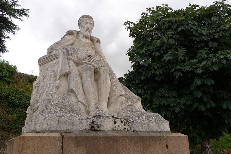 Biographie de Joachim du Bellay