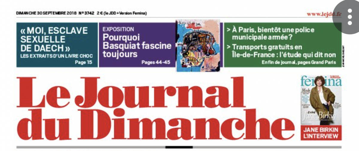 Analyser un Article de Presse