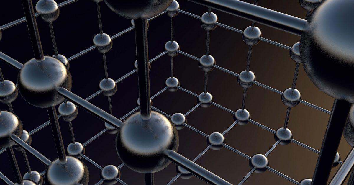 La découverte de l'atome et sa structure