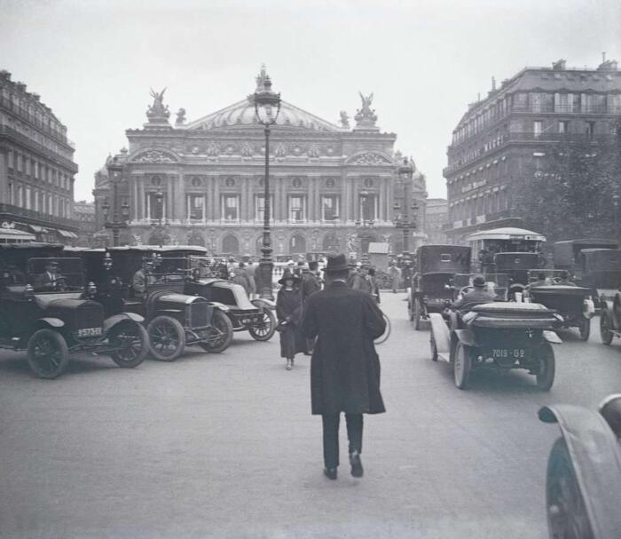 Quand Haussmann Réinvente Paris : La Métamorphose de 1860-1870
