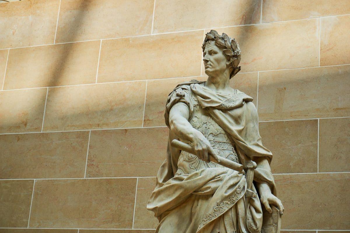 Le verbe être en latin