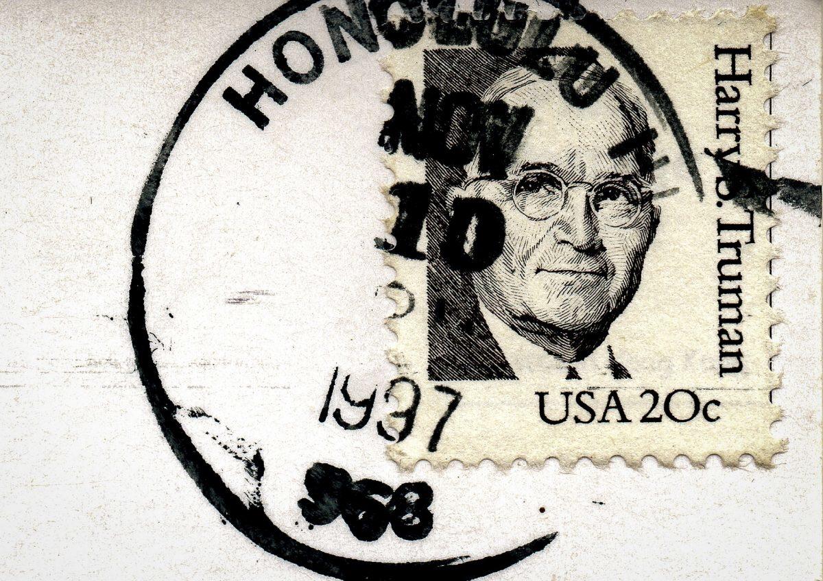 La Doctrine Truman et la Doctrine Jdanov