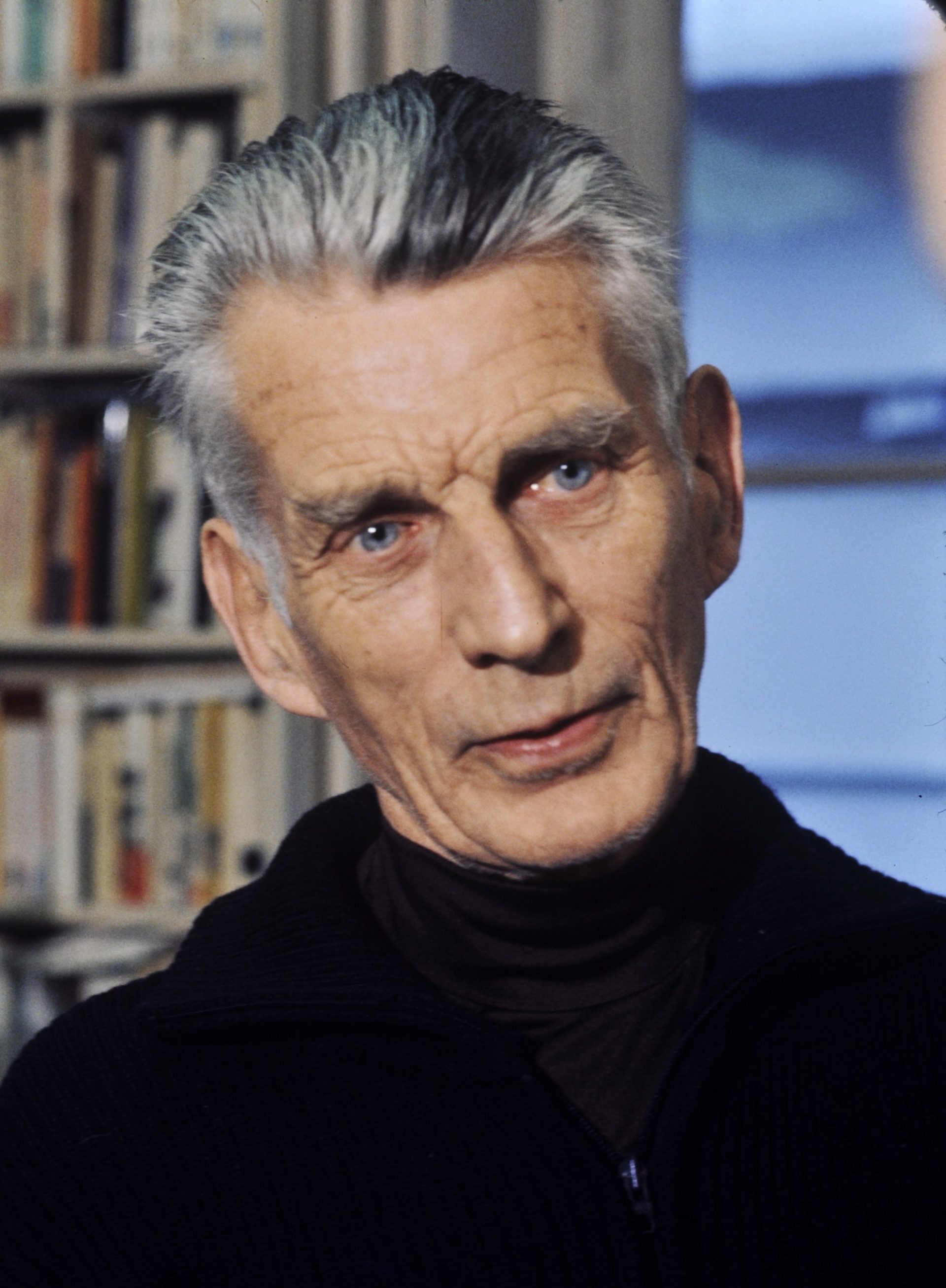 Beckett : En Attendant Godot