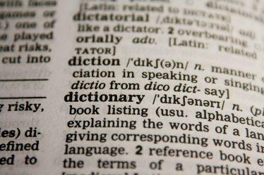 La Présentation d'un Document Iconographique en Langue Anglaise