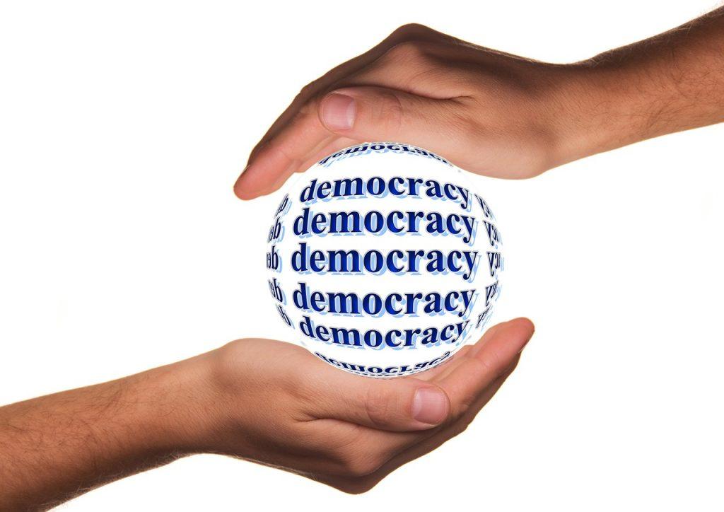 Les Principes de Base de la Démocratie