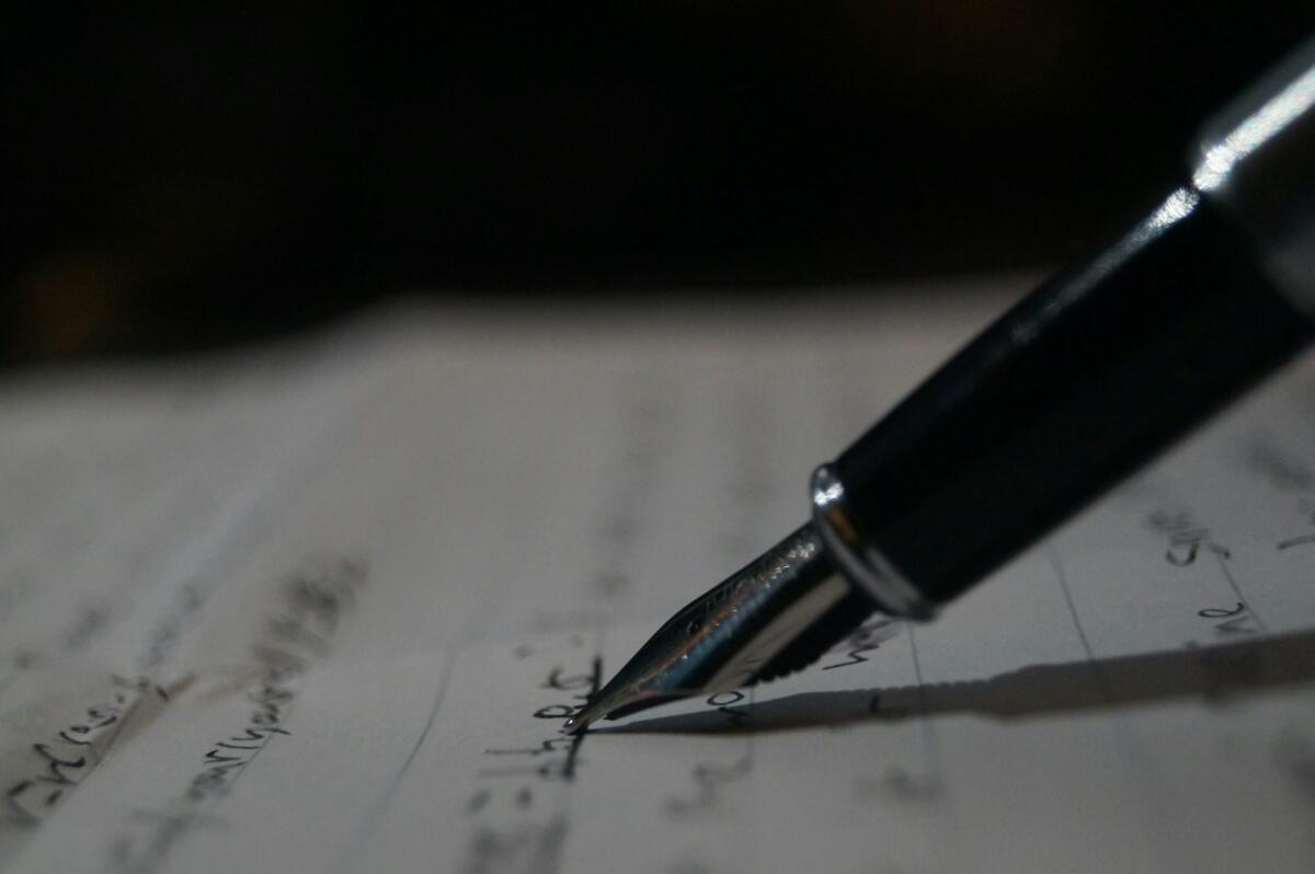 Introduction commentaire de texte : méthode et exemples