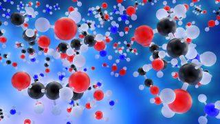 Liste des Formules Chimiques des Molécules