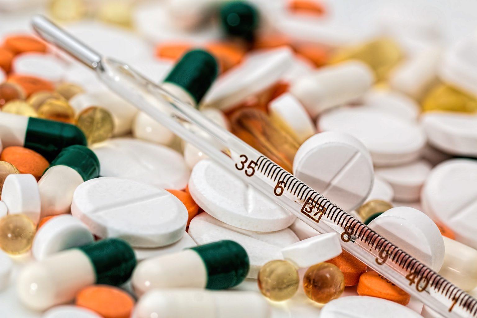 La Composition d'un Médicament