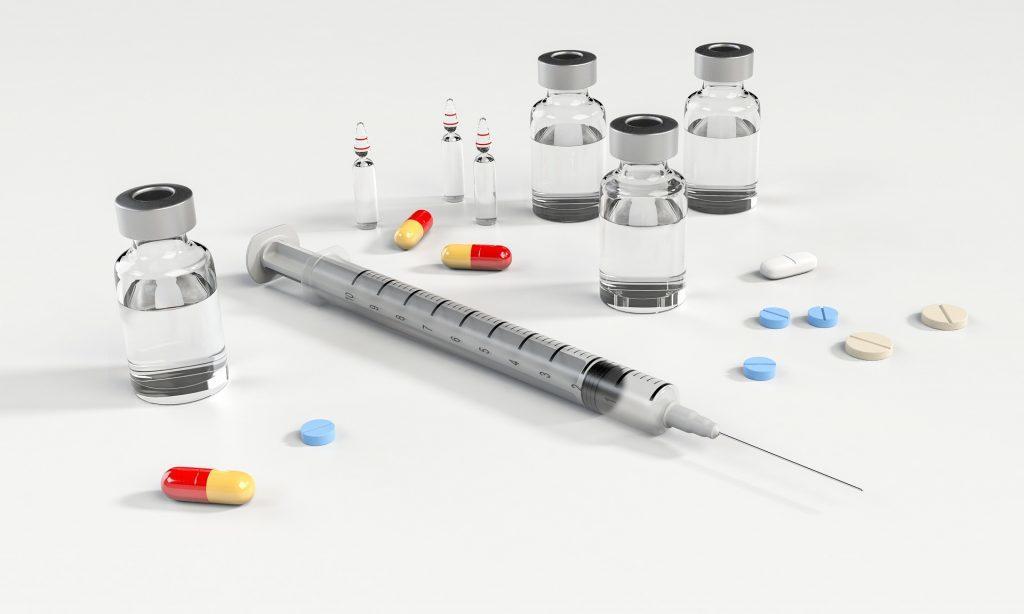 La Composition d'un Médicament