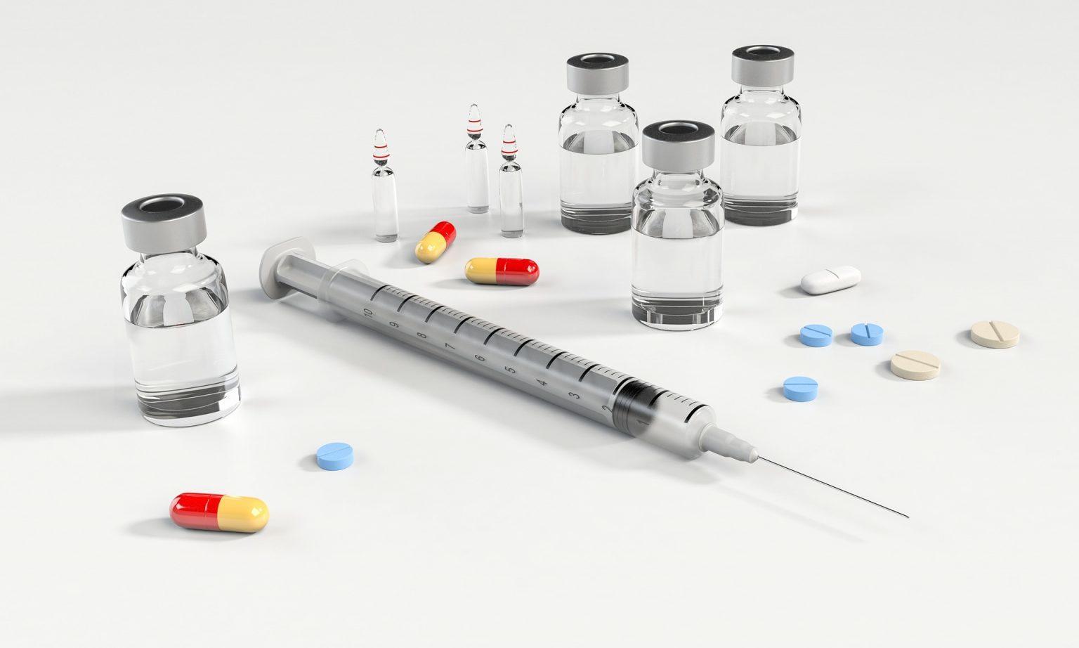 La Composition d'un Médicament