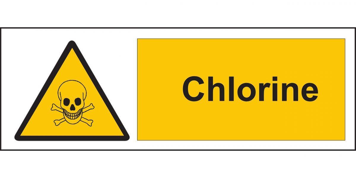 Le Chlore