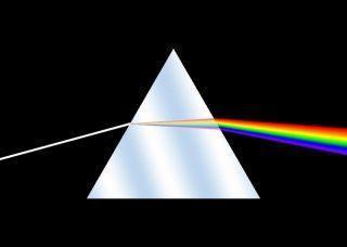 Les lois de la réfraction et la lumière