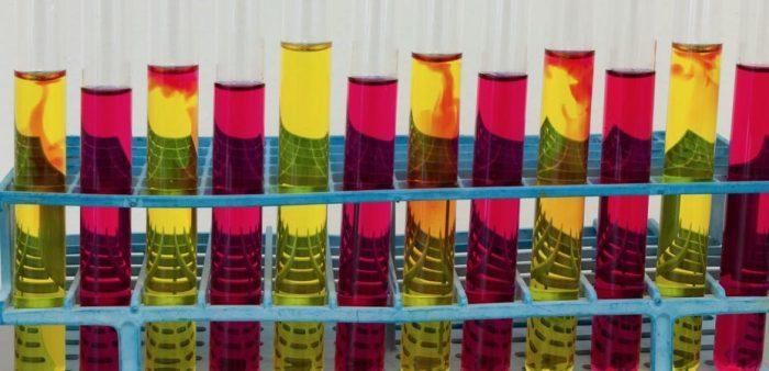 Les Tests de Reconnaissance d'Ions