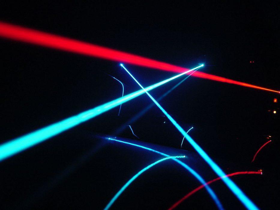 Le Laser