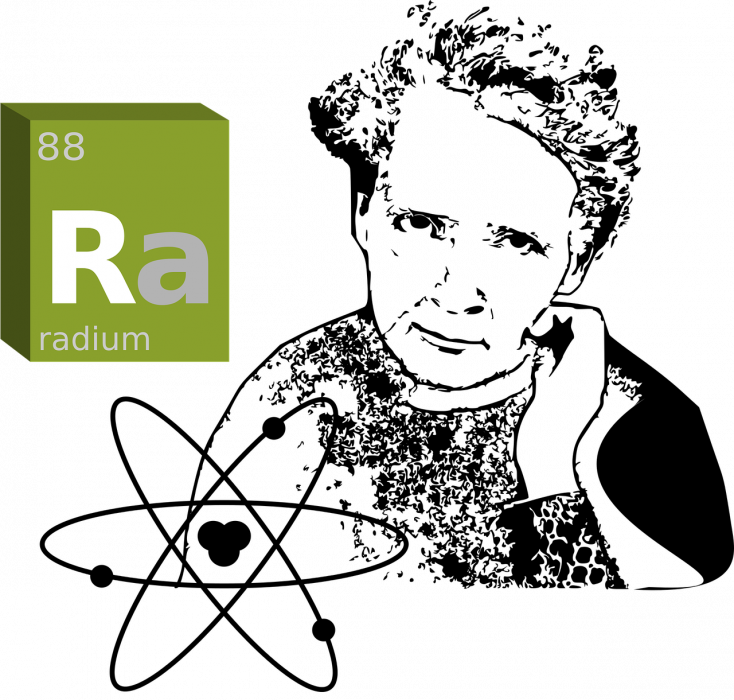 Le Radium