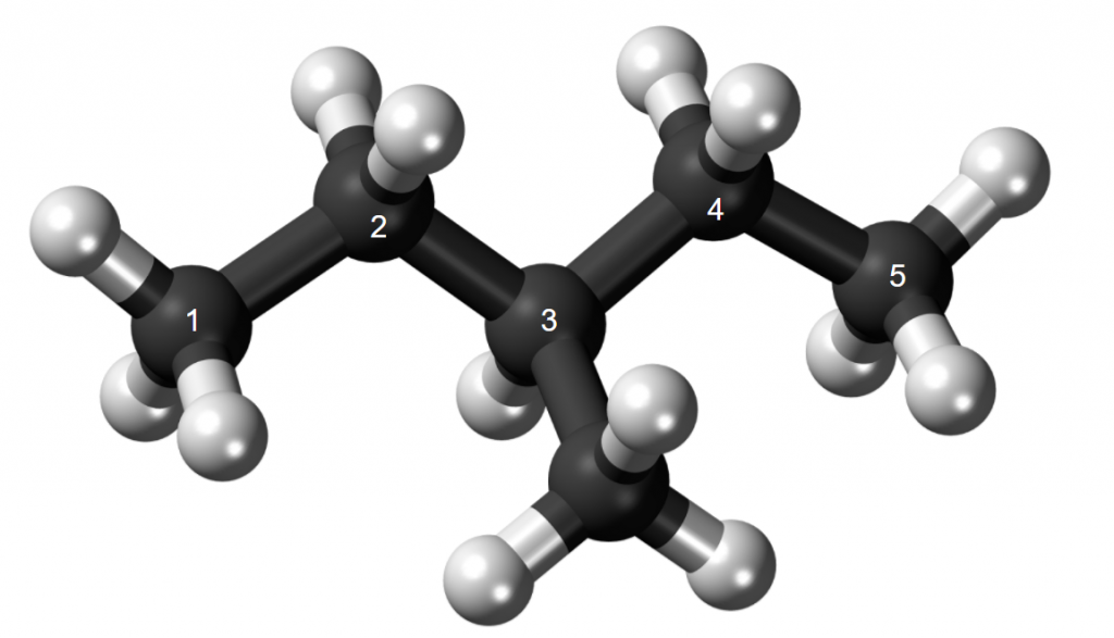 Structure et Nomenclature des Alcanes et Alcools