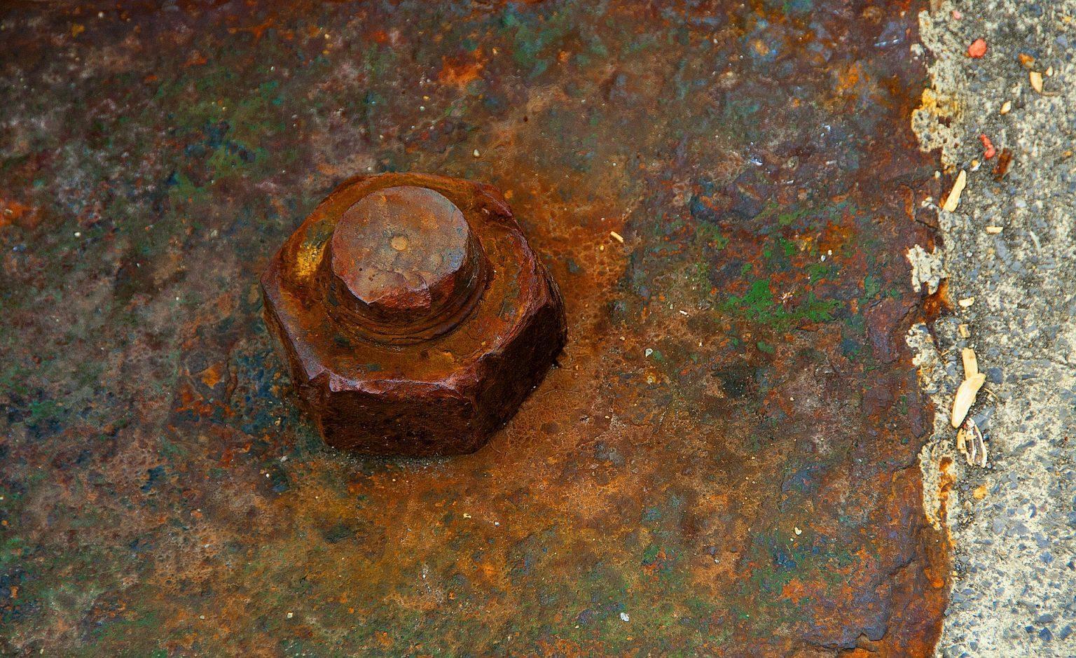 Les Transformations Chimiques