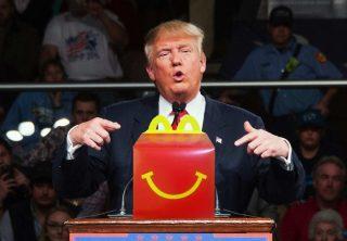 La Définition Parti Politique