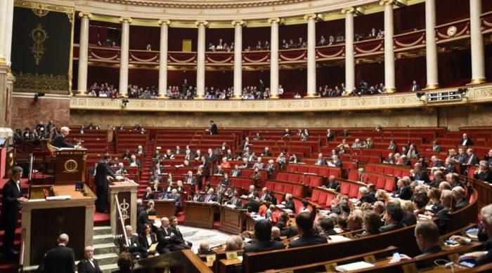 La Définition Parti Politique