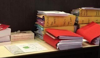 Classification des Actions en Justice