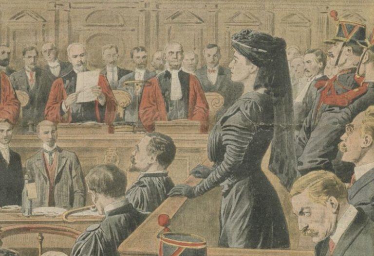 Classification des Actions en Justice