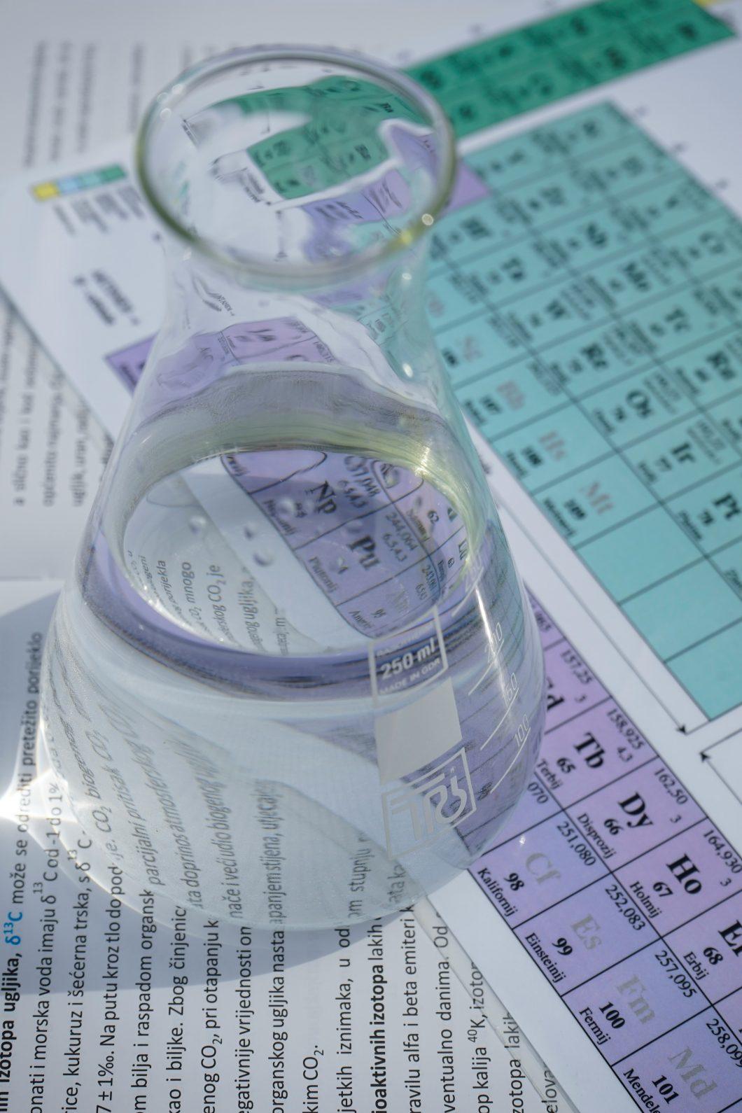 Les règles du duet et de l'octet