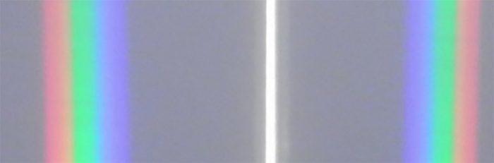 Les Spectres Continus