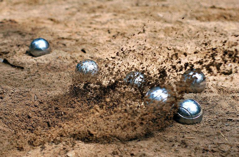 La Conjugaison du Verbe Jeter en Français