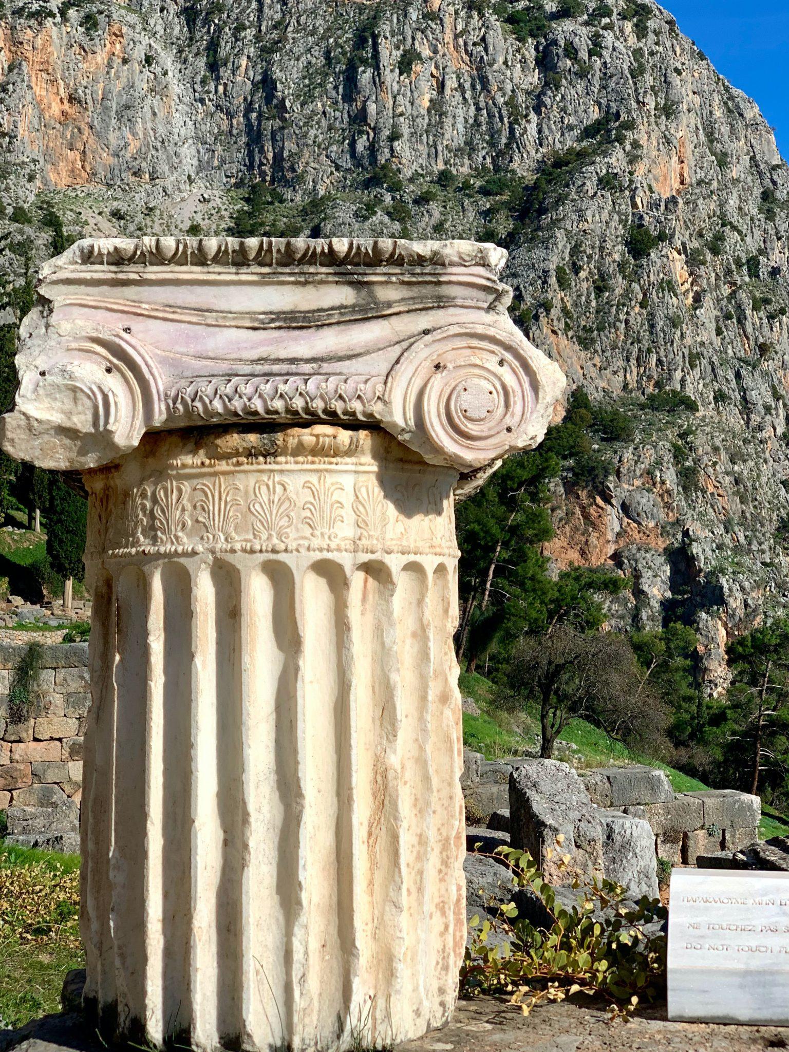Le Dieu des Arts de la Mythologie Grecque : Apollon