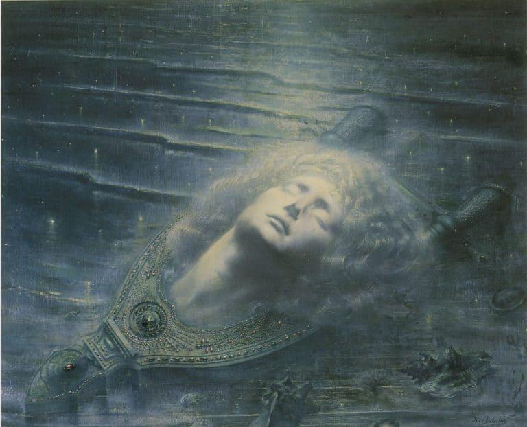 Le Mythe d'Orphée