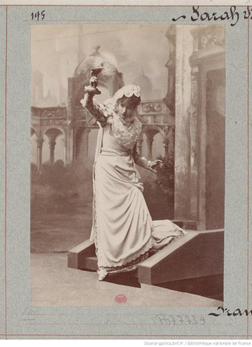 Fiche de Lecture : Hernani de Victor Hugo