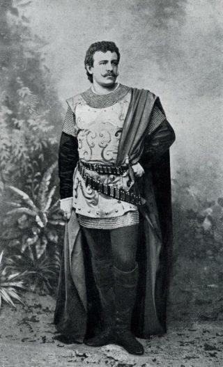 Les Personnages Principaux du Cid