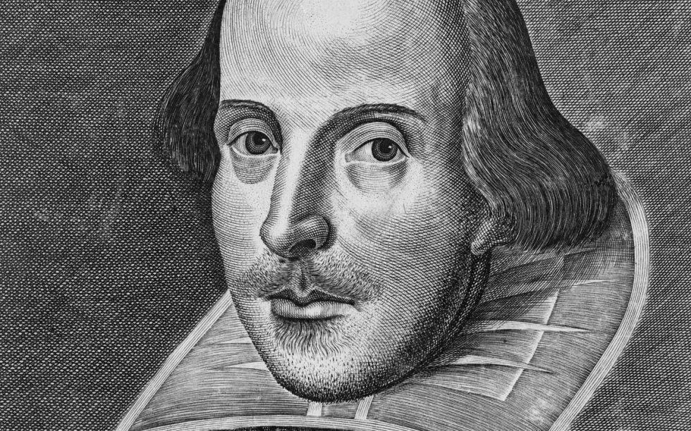 Vie et Oeuvre de William Shakespeare (1564-1616)