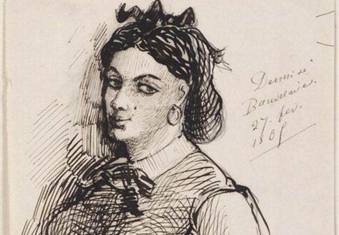 Les Fleurs du Mal - Le Cycle Jeanne Duval