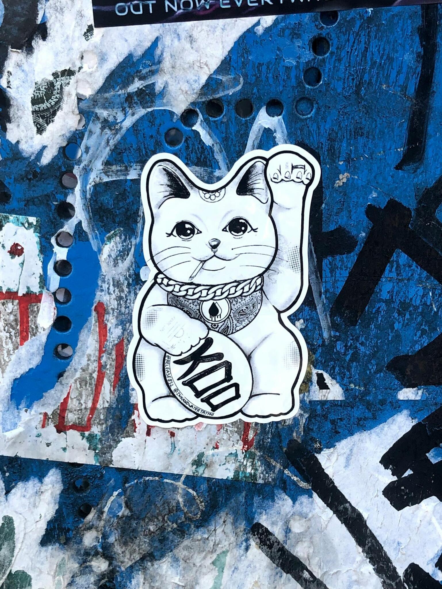 Analyse du poème "Les Chats" de Baudelaire
