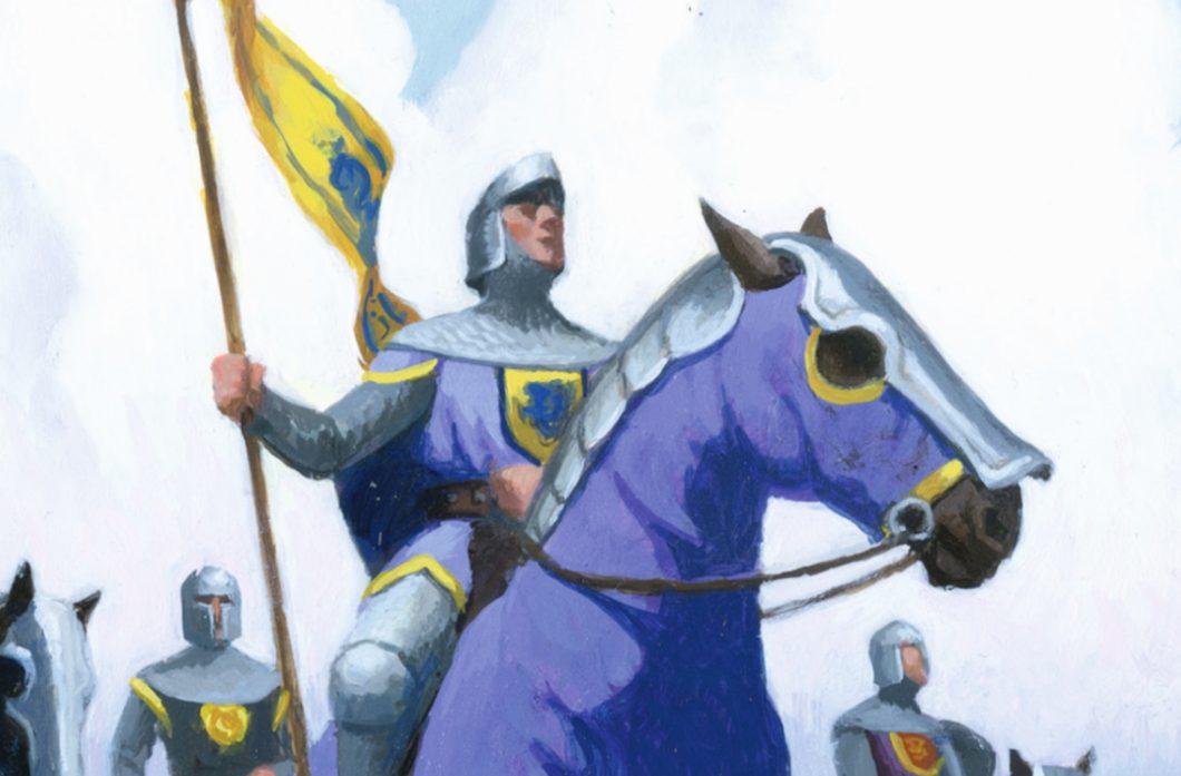 Perceval ou le Conte du Graal