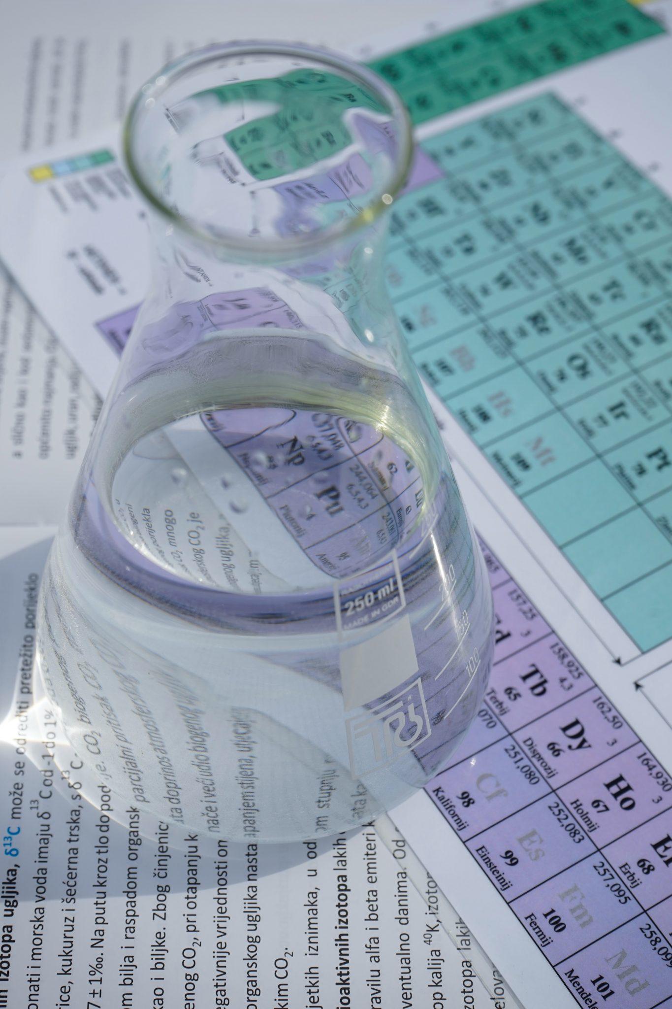 Réactif en excès et réactif limitant