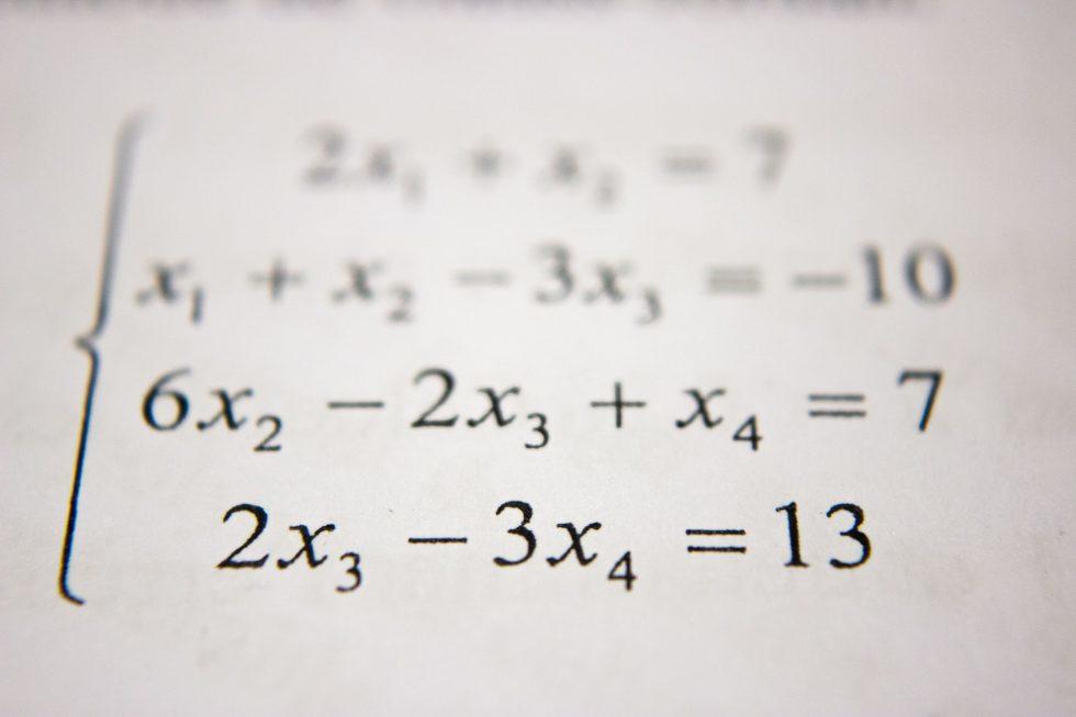 Les Formules Importantes pour le Brevet
