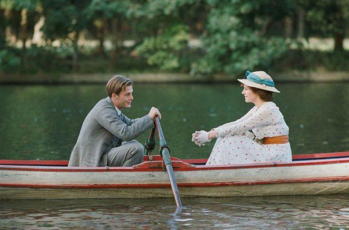 Le Grand Meaulnes : Résumé