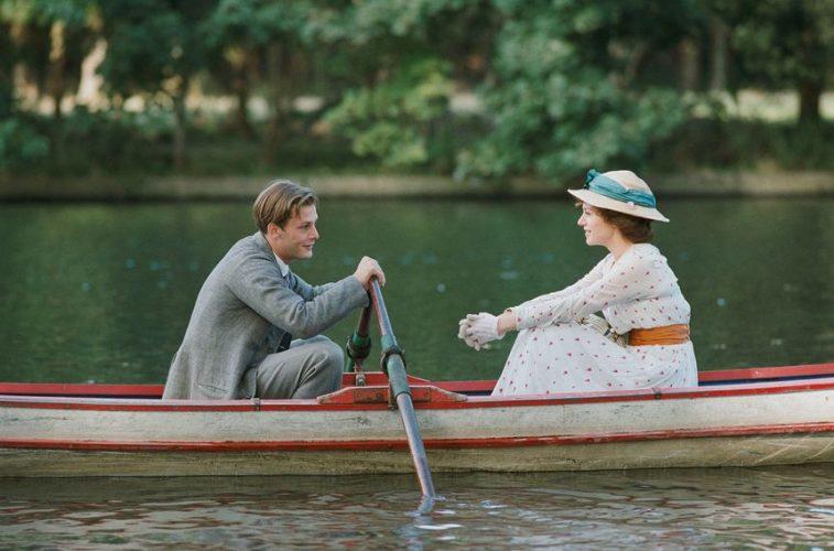 Le Grand Meaulnes : Résumé