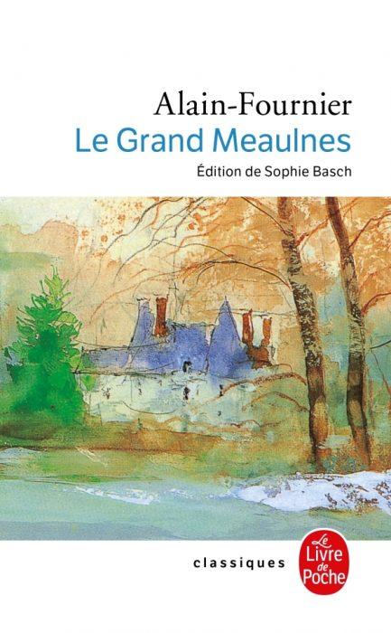 Le Grand Meaulnes : Résumé