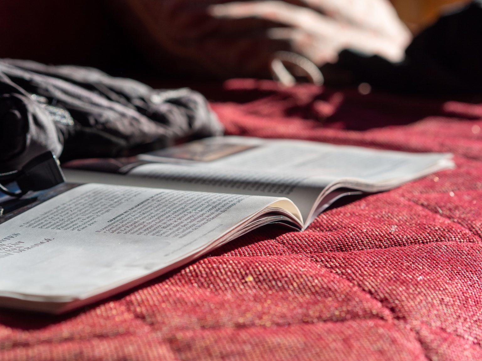 Tout savoir sur les 7 types de textes