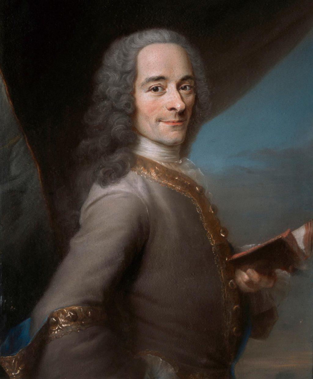 Fiche de Lecture : Candide de Voltaire