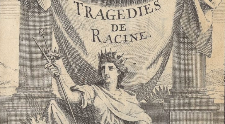 Le Théâtre Antique