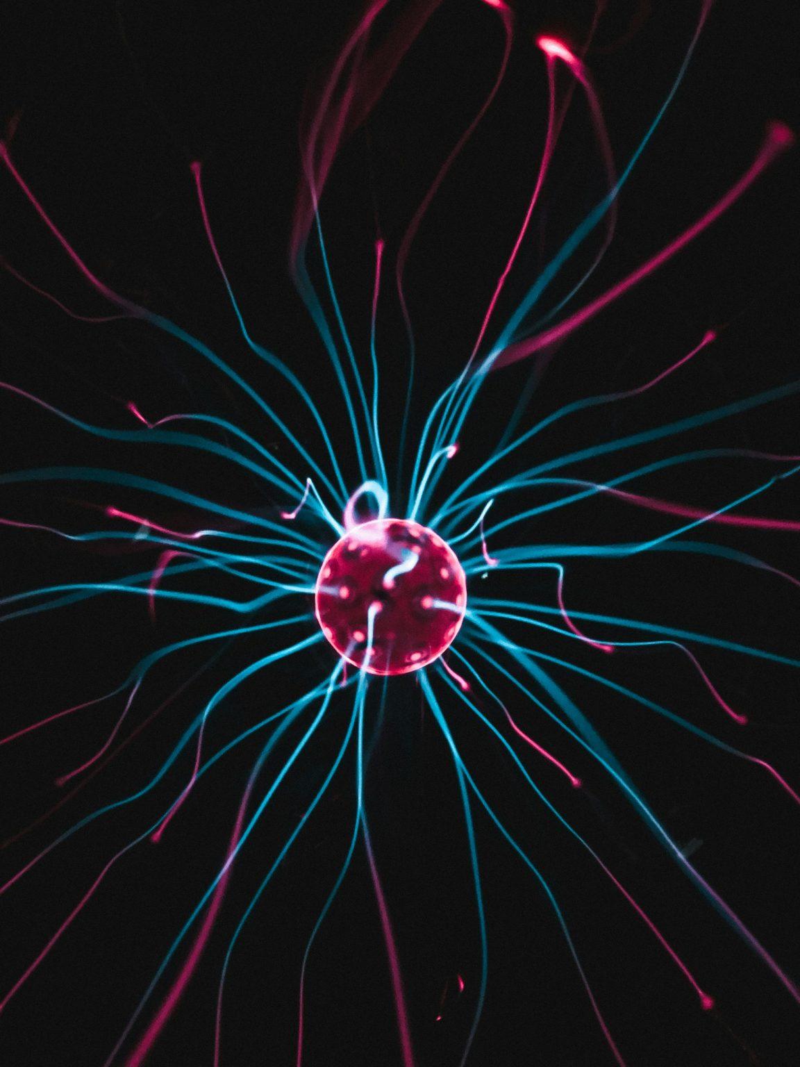 L'Électron